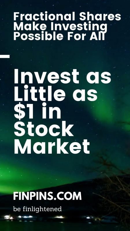 Buy Fractional Shares on Robinhood | Step by Step Guide